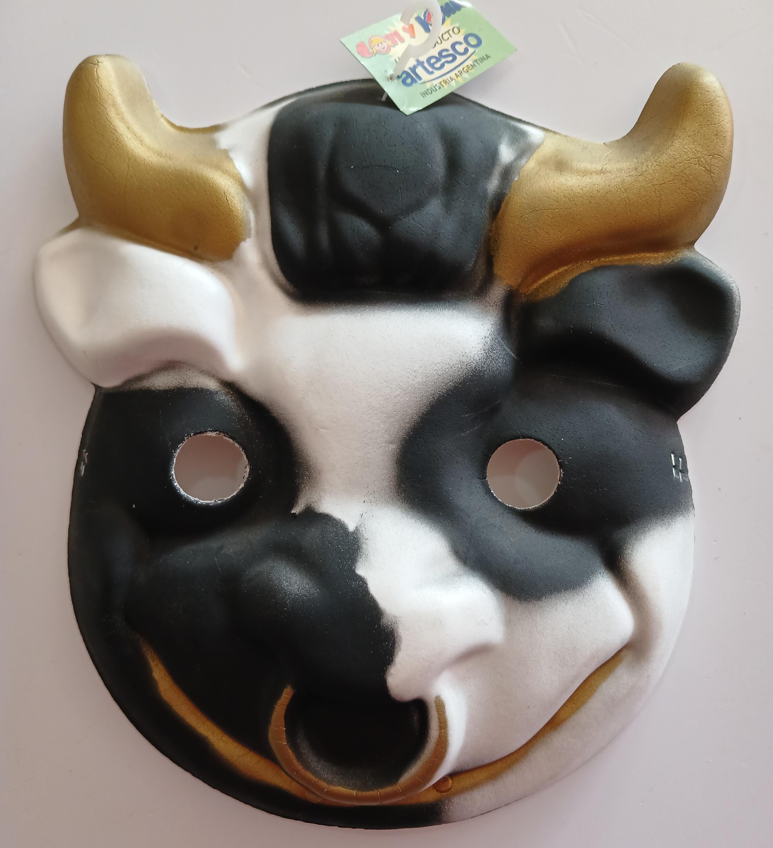 La Casa de las Galletitas - Mayorista - Careta G. Eva Toro 826174 - 2049